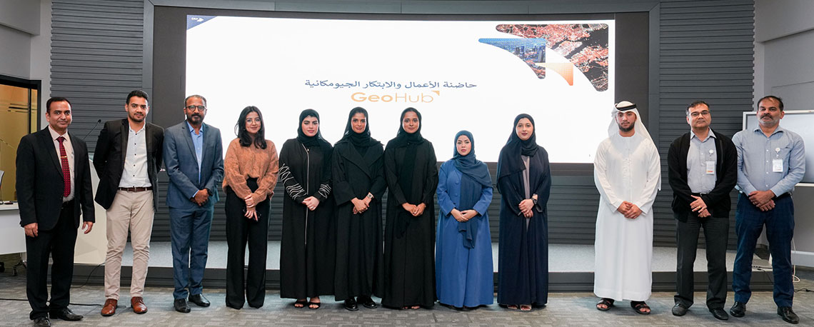 Timesworld and Value4x collaborates with Dubai Municipality to uplift ...